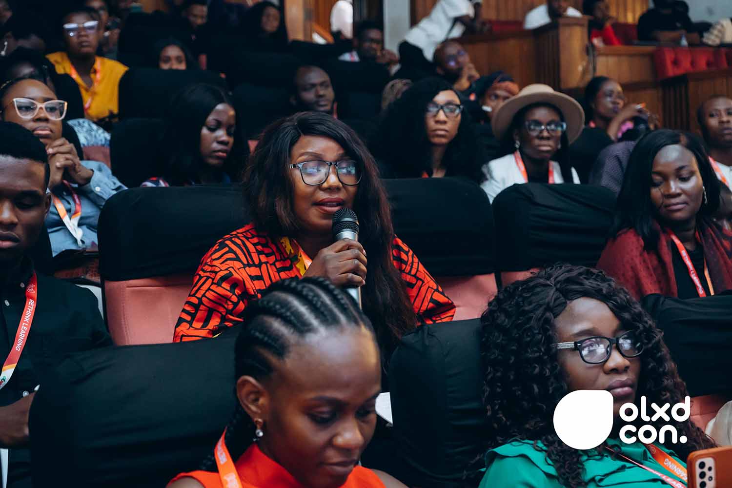 Organizational Learning and Development Conference (OLxDCon24) Returns for its Second Edition ...