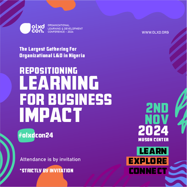 Membership - Organization Learning and Development (OLxD)